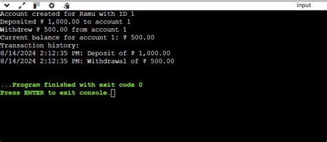 Command Query Separation In C Tpoint Tech
