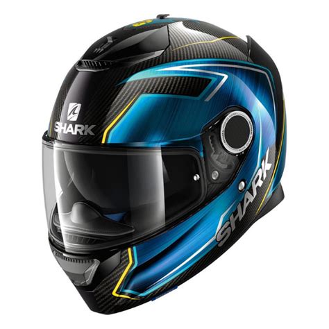 Shark Spartan Carbon Helmet Review and Alternatives