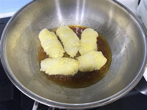 다이어트 두부 요리 배추두부말이 배추말이조림 만들어보기