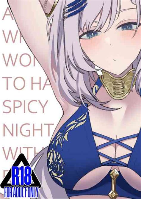 Artist Sifarid Nhentai Hentai Doujinshi And Manga