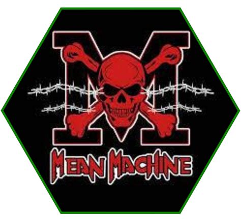 Mean Machine Mix App Club Nacional De Tocho