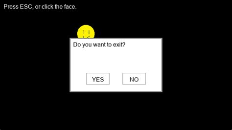 Pop Up Dialog By Pikku A Gamemaker Marketplace