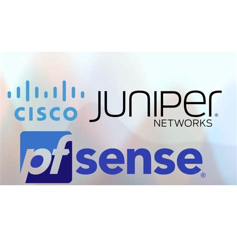 COURSE Udemy IPSec Theory And LABs With Cisco Juniper PfSense