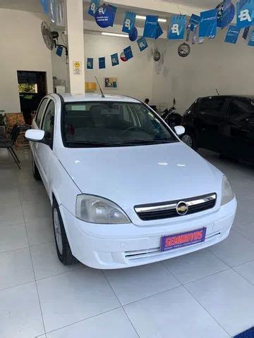 Chevrolet Corsa 2011 Usados E Novos