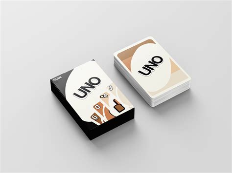 UNO Nude On Behance