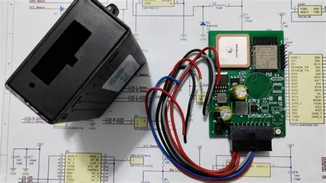 Novo Iot Devices Zane