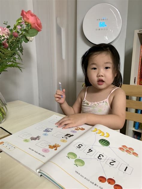 숫자공부 해결 숫자쓰기 5살도 할 수 있어요 네이버 블로그