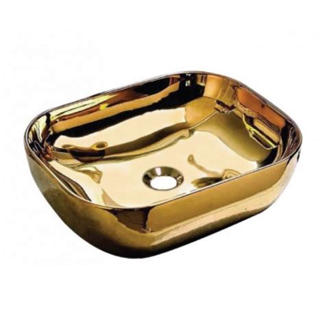 Art Basin Gold Tileit Sa