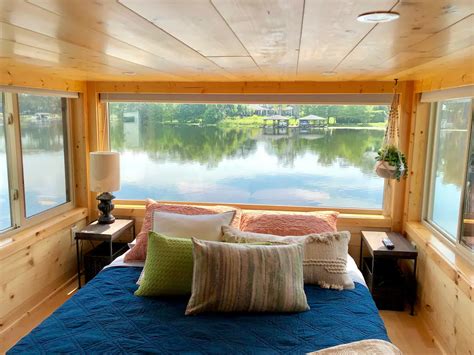 Top 12 Romantic Cabins In Florida To Rent In 2023