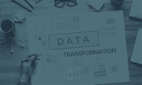 Why Does Data Matter In Digital Transformation