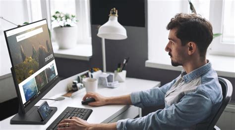 Lenovo Unveils AI Powered Future At MWC TechBeatph Com