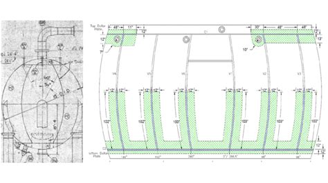 Htha Time Dependent Nelson Curves And Inspection Planning Enhancements