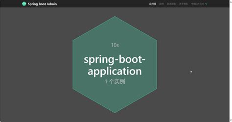 『spring Boot Actuator And Spring Boot Admin』 实现应用监控管理 Spring Boot Actuator和spring Boot Admin Csdn博客