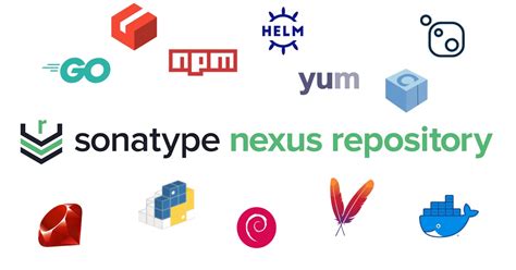 Sonatype Nexus Repository Oss Jason Leung