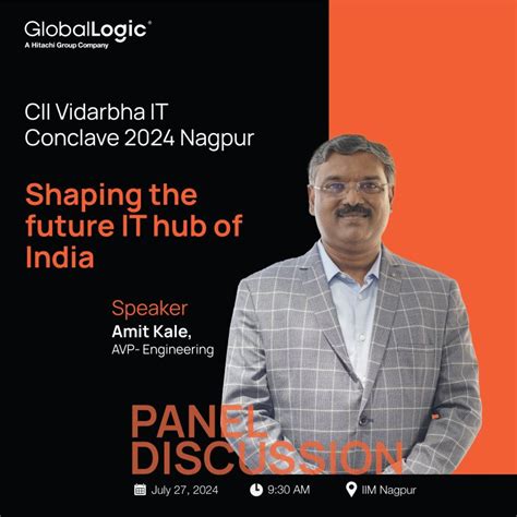 Ajay Kumar On Linkedin Globallogic Nagpur