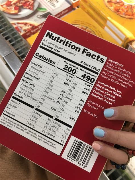 trader joe s mini chocolate bars on carousell