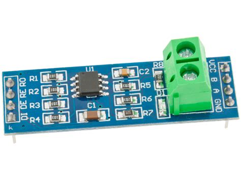 Buy Rs 485 Tranceiver Module At The Right Price Electrokit