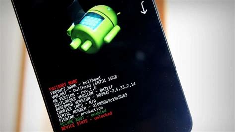 Cara Ubah Boot Logo Android Untuk Ganti Suasana Dengan Aman