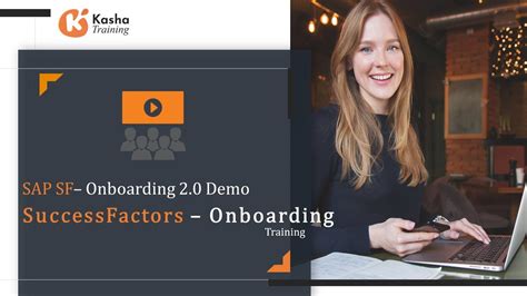 Sap Sf Onboarding 20 Demo Mastering Sap Successfactors Onboarding 2