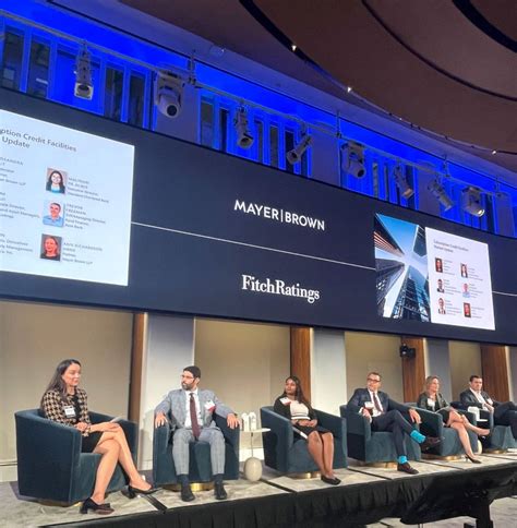 Kiel Bowen On Linkedin Fundfinance Mayerbrown