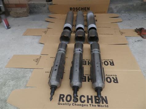 Durable Casing Advancer Drilling System Buy Durable Casing Advancer Casing Advancer Drilling