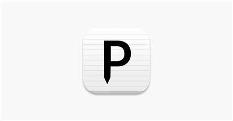 Plain Text Editor Im App Store