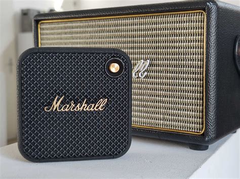 Marshalls Kleinster im Test: Das kann der kompakte Willen