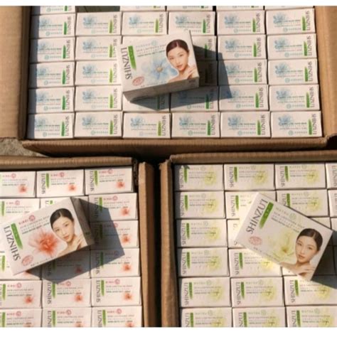 Jual Shinzui Batang 80g Rendem Shopee Indonesia