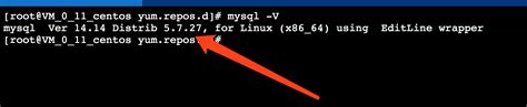 腾讯云linux服务器安装mysql，并实现远程访问 腾讯云开发者社区 腾讯云