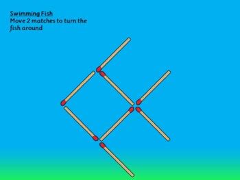 Matchstick Puzzles Problem Solving Lesson Fun And Engaging YouTube Preview