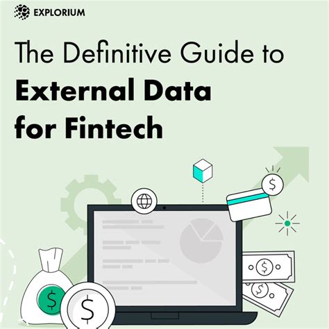Explorium On Linkedin The Definitive Guide To External Data For