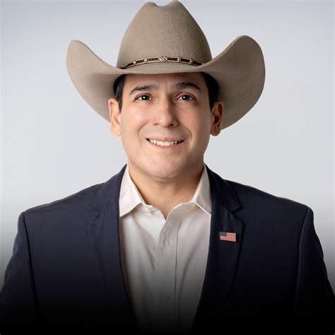 Bobby Pulido Wins Democratic Nomination For Texas 15th Congressional