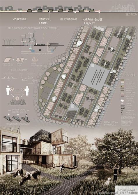 🔔 Презентации Подача проекта 55 фотографий Architecture Presentation Board Layout