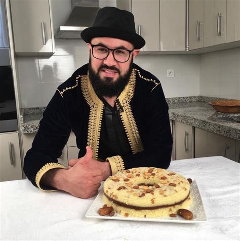 شِيف عيسَى Chef Aissa