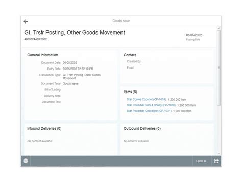 Sap Mm Fiori Apps Support And Services Lmteq