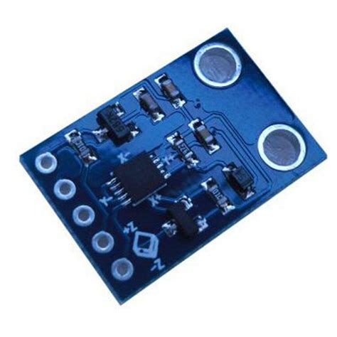 electroprime accelerometer sensor module mma7660 module for raspberry
