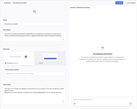 Using Integrations Documentation