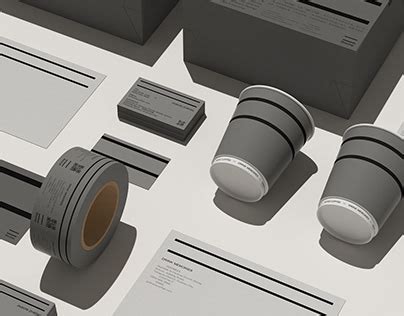 Headers On Behance