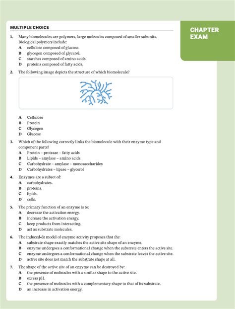 Nelson QCE Science Cengage Australia