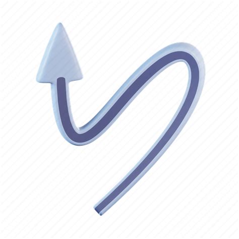 Arrow Arrow Hand Drawn Ui Direction Navigation Web Curvy Icon Download On Iconfinder