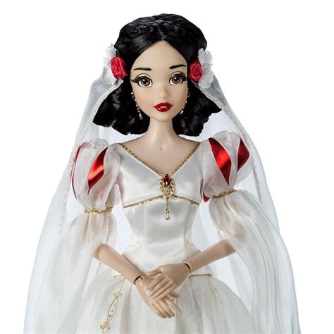 Shopdisney Commemorates The 85th Anniversary Of Snow White And The