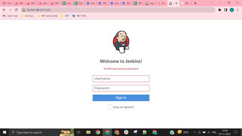 Jenkins Account Retrieve Issue Jenkins Infra Helpdesk GitHub
