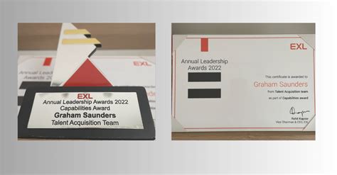 Graham Saunders On Linkedin Recognition Culturematters