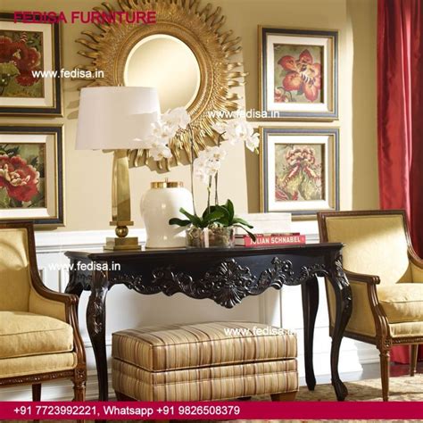 Luxury Console Table Design 83 Drawer Mirrored Console Table At Home