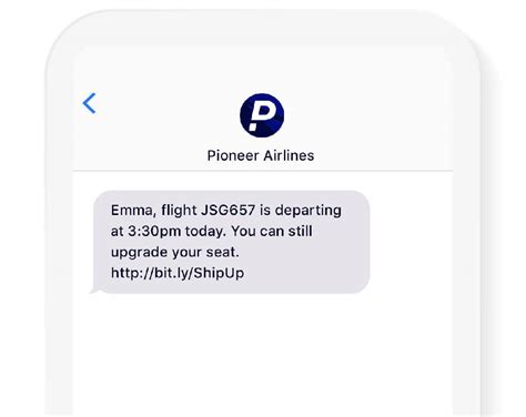 How To Personalize Sms And Email Messages With Dynamic Content Airship