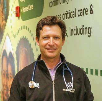 Klebenov Chosen As Medical Director Of Health And Wellness Center News