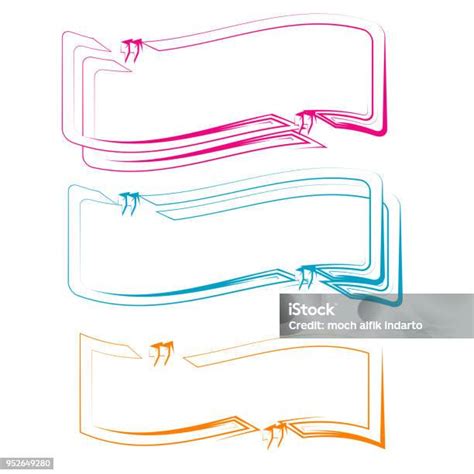 견적 상자 거품 음성 대화 프레임 일러스트 레이 션의 설정 0명에 대한 스톡 벡터 아트 및 기타 이미지 0명 기포 대화 풍선 문자 기호 Istock