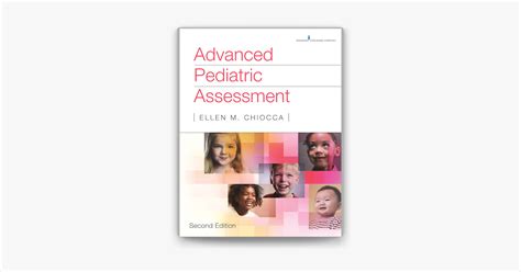 ‎advanced Pediatric Assessment Second Edition على Apple Books