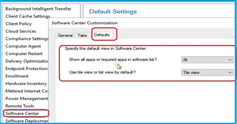Sccm 1902 Preview 7 New Features Console Connections Node