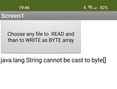 Saf App Inventor Implementation Of Storage Access Framework 307 By Vknow360 Extensions
